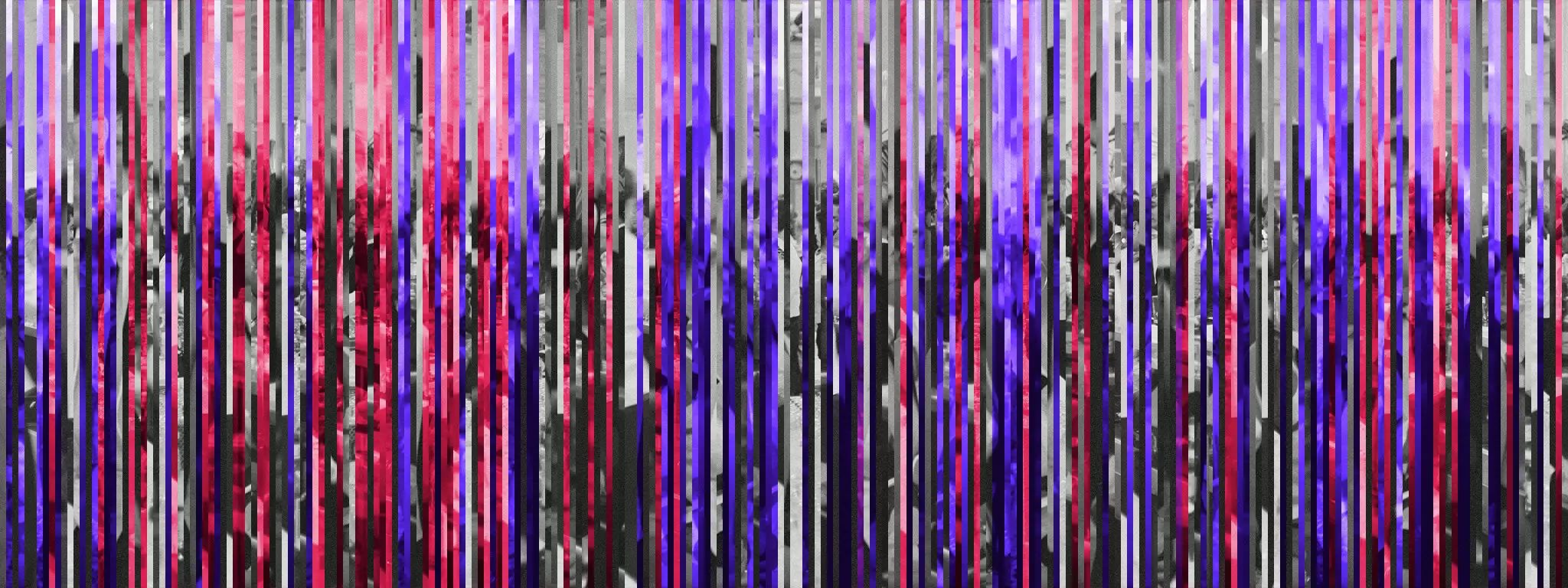 Voice of Sisyphus｜Slice – Chronus Art Center 新时线媒体艺术中心